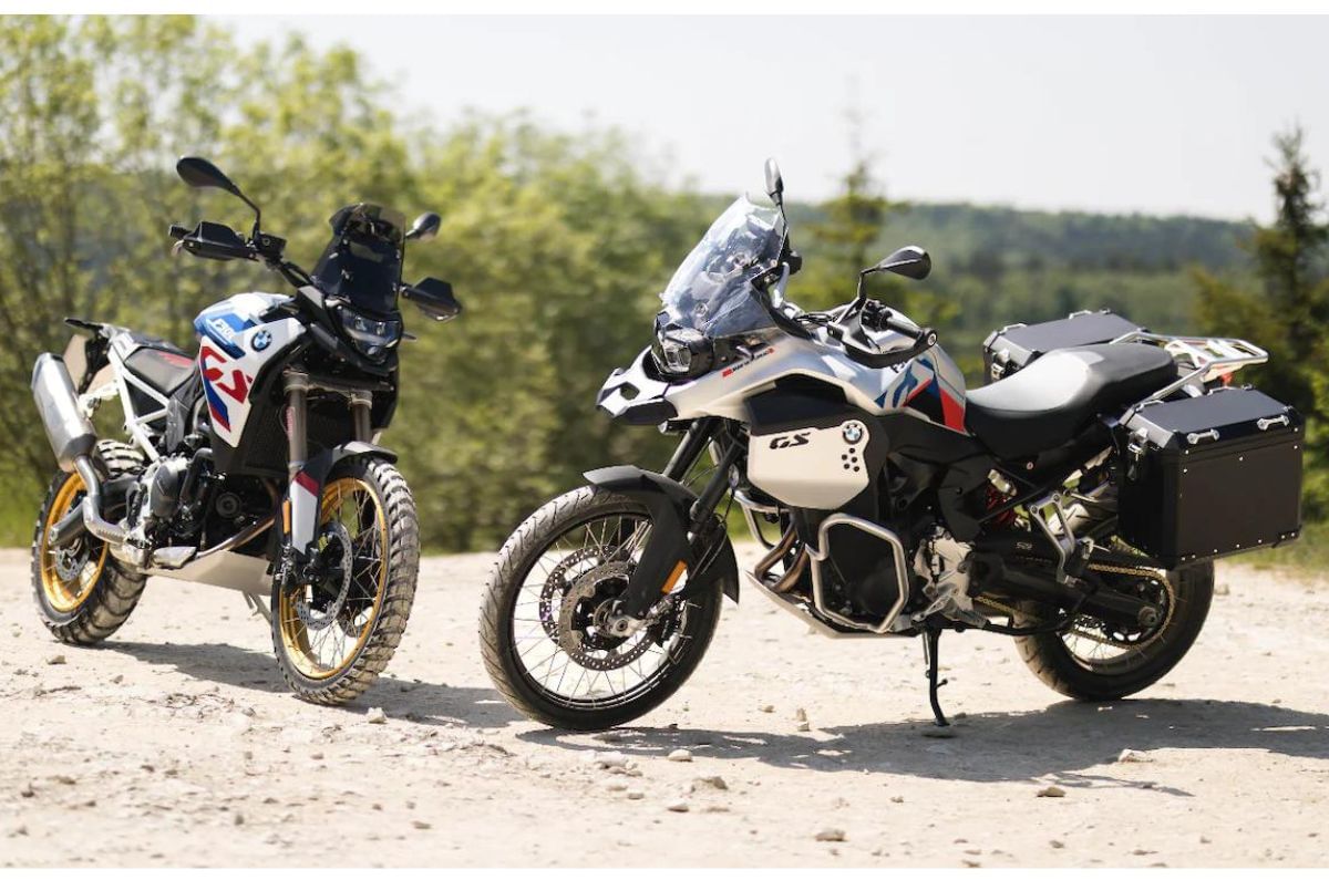 BMW F 900 GS, GSA price, features, colours, specifications | Autocar India